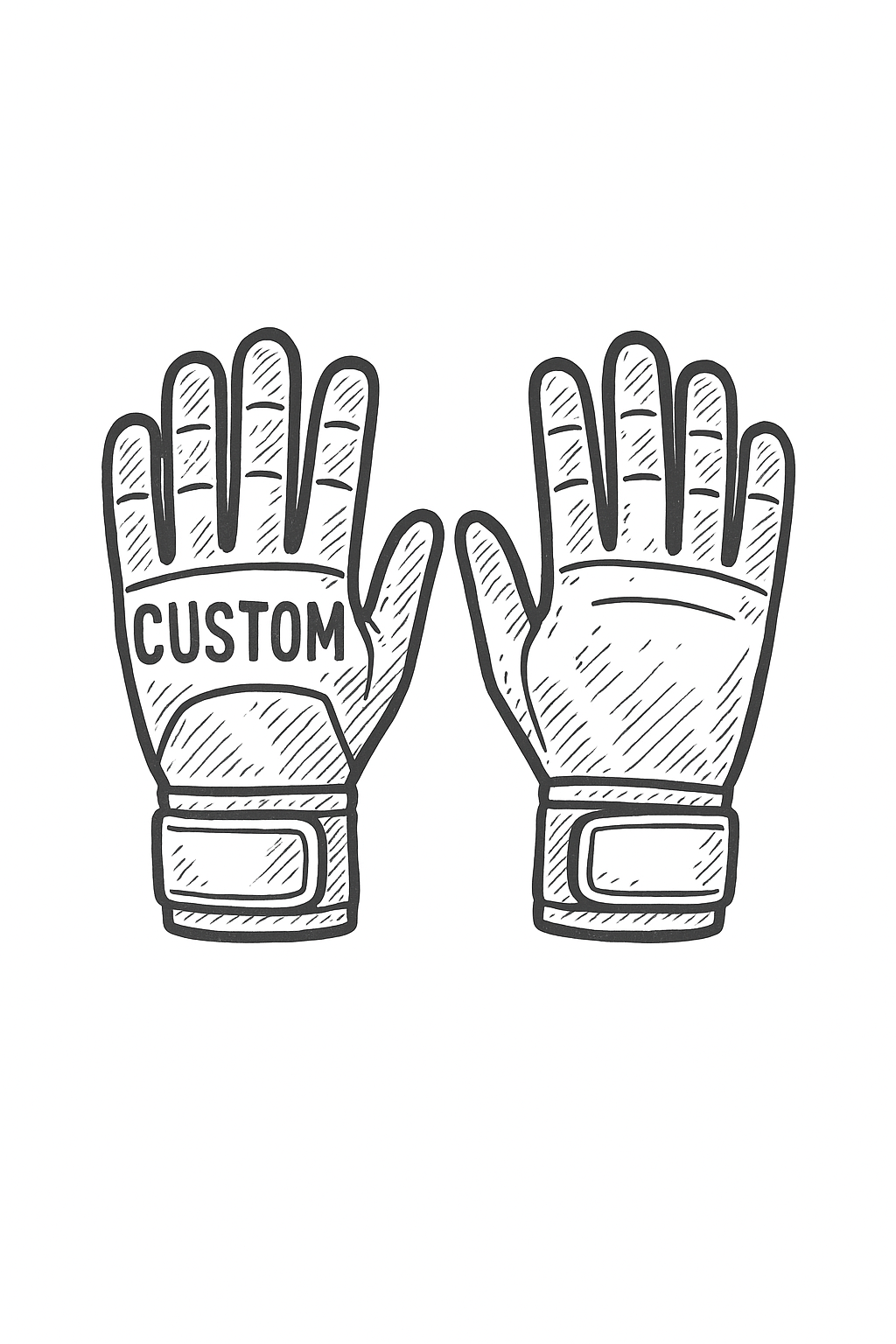 Custom Gear