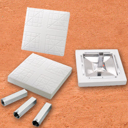 MacGregor®Professional Bases without Anchors