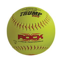 Trump® X-Rock 12 in. SSUSA Softballs 44/375 (Dozen)